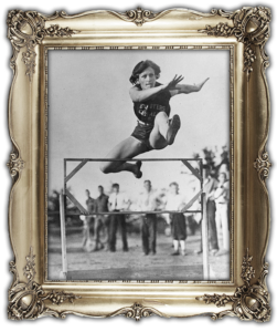 The Life and Achievements of Babe Didrikson Zaharias - Babe Didrikson ...