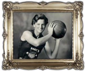 The Life and Achievements of Babe Didrikson Zaharias - Babe Didrikson ...