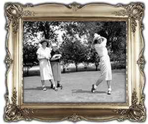 The Life and Achievements of Babe Didrikson Zaharias - Babe Didrikson ...