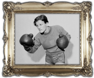 The Life and Achievements of Babe Didrikson Zaharias - Babe Didrikson ...